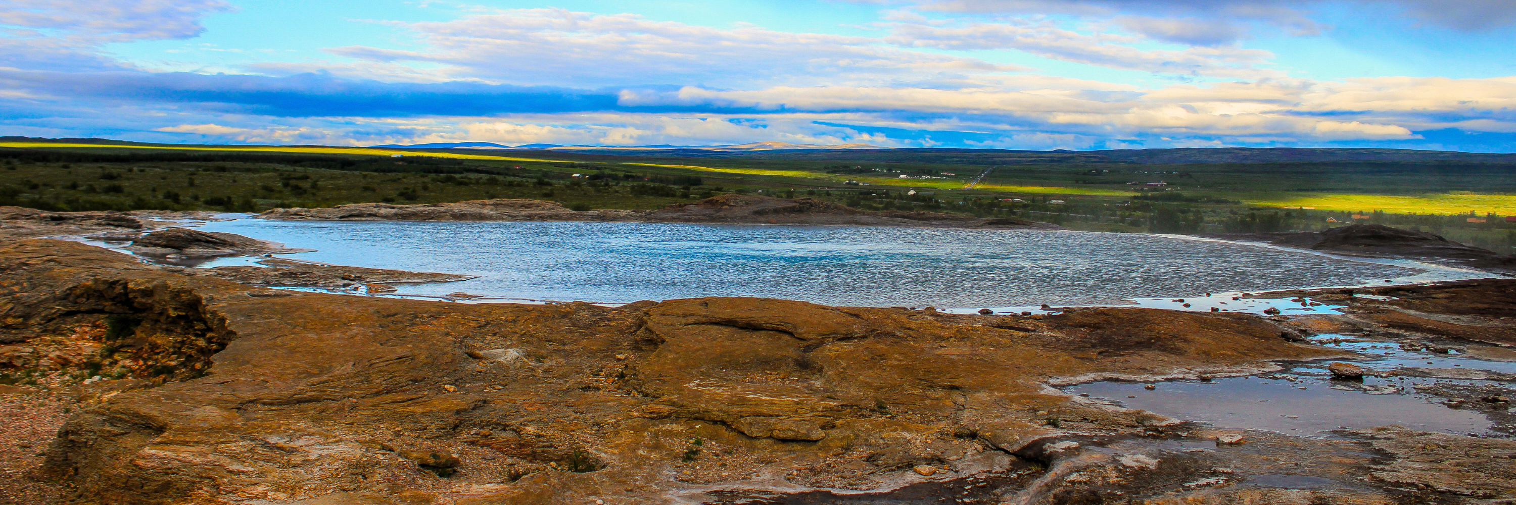 Top Things to Do from Reykjavík: Nature, Culture & More
