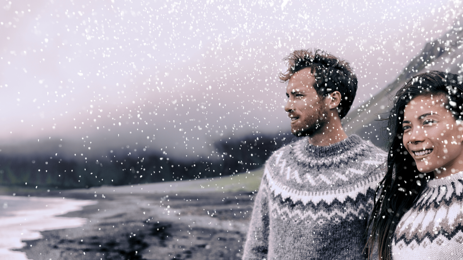 Winter's Farewell: Icelandic traditions from Þorri to Góa