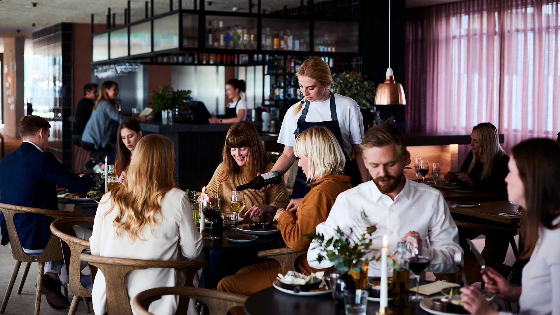 Lóa Restaurant